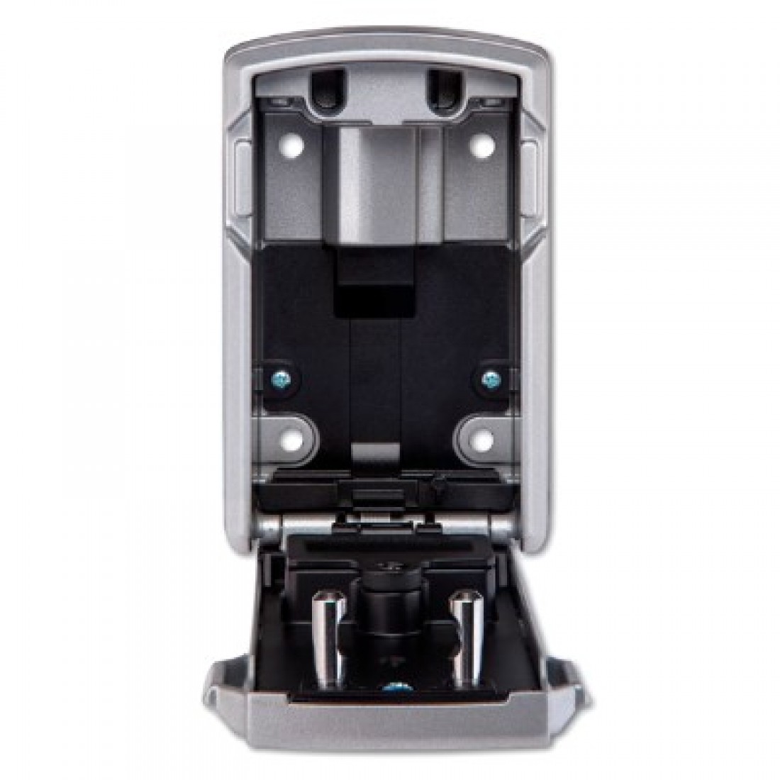 Master Lock Bluetooth and Keypad Key Box