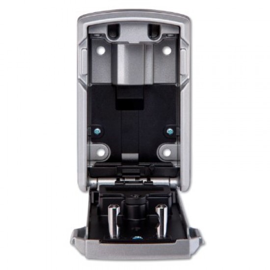 Master Lock Bluetooth and Keypad Key Box