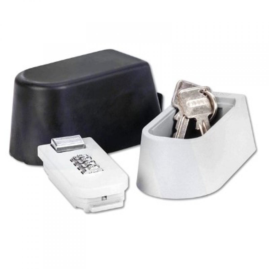 Keyguard Combination Key Safe