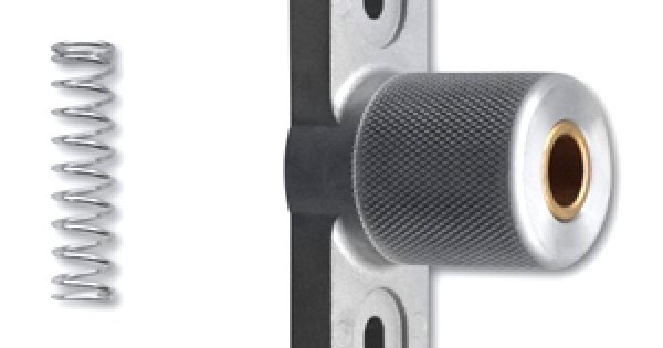 Morticer Offset Housing Kit