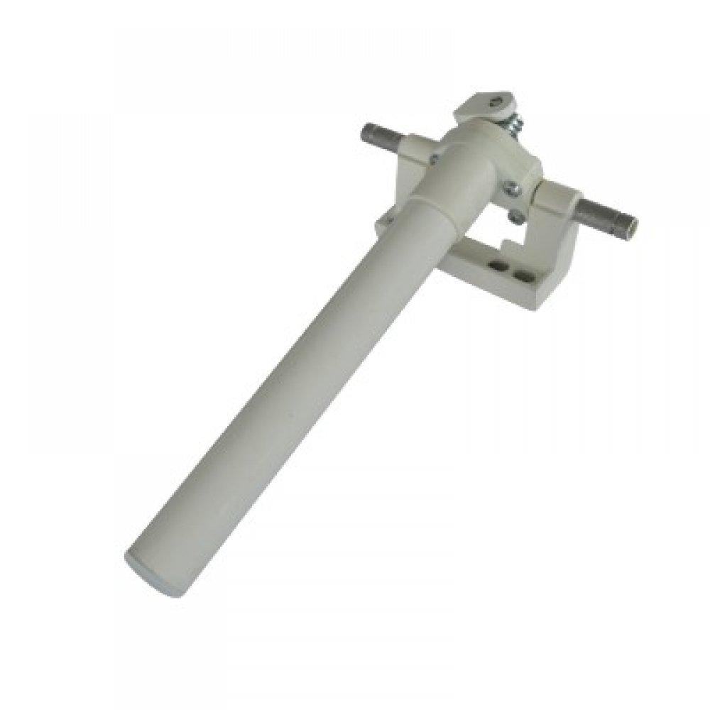 Geze OL Line Manual Sill Screwjack Window Opener