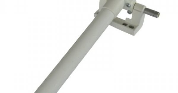 Geze OL Line Manual Sill Screwjack Window Opener