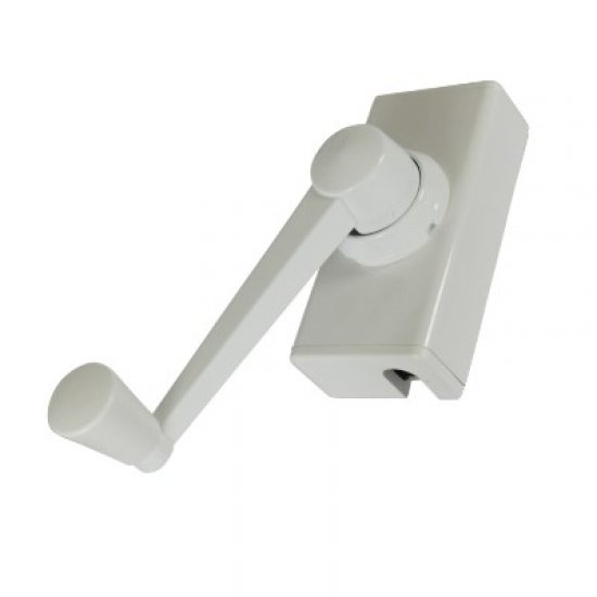 Geze OL Line Mini Operator With Handle