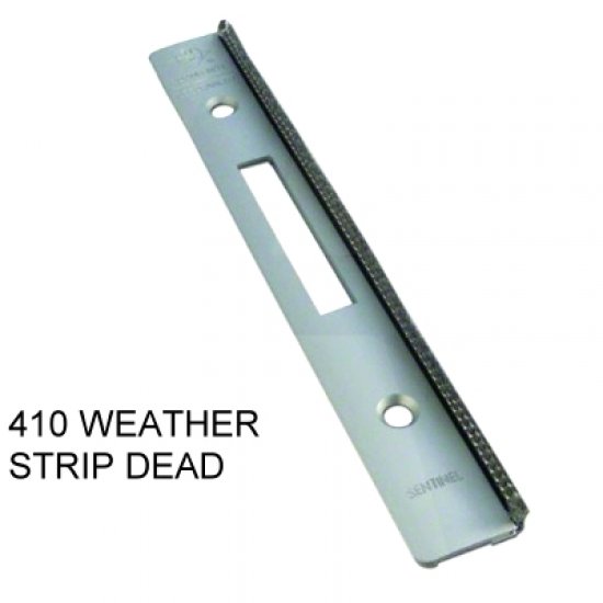 Adams Rite 2627 Sentinel 6 Faceplates