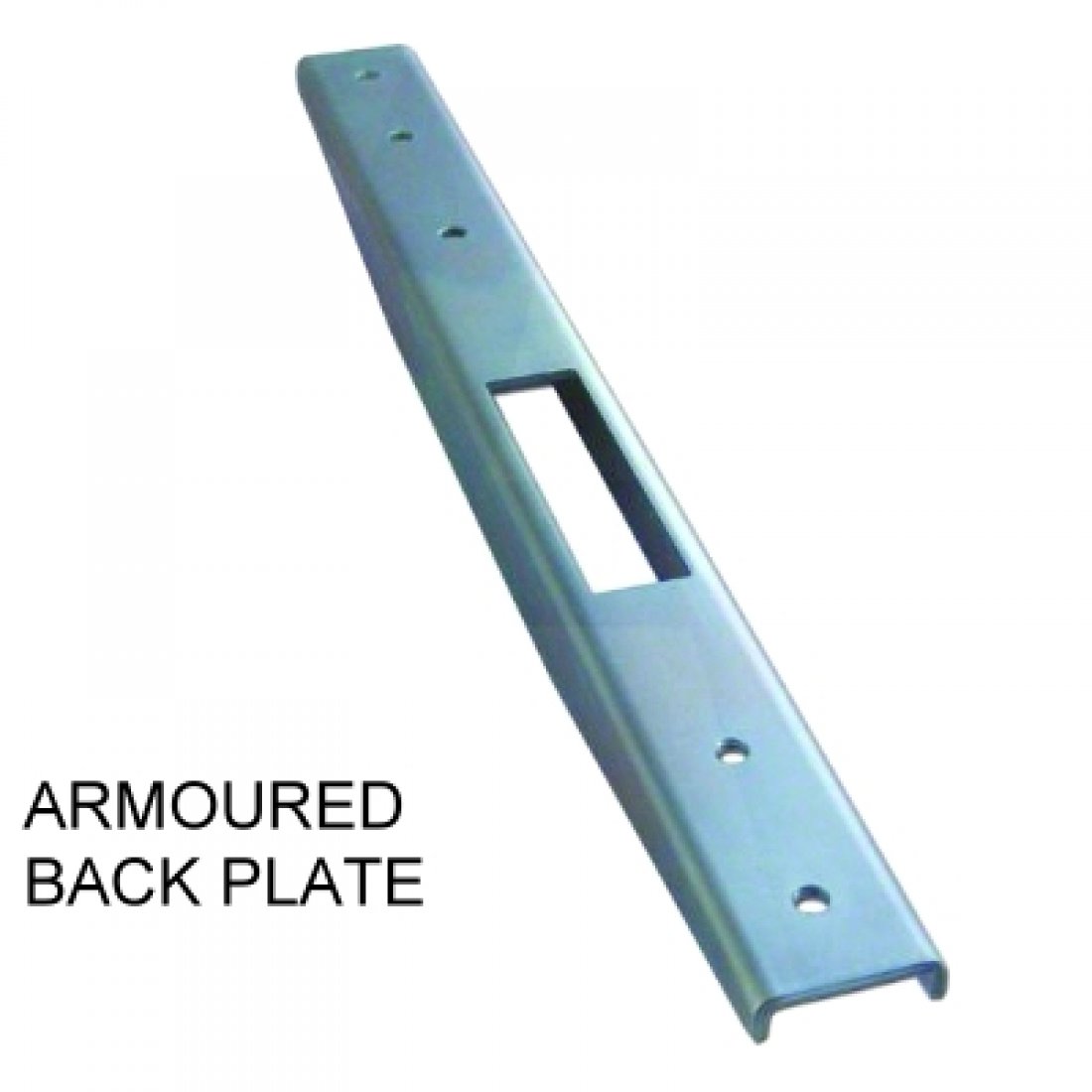 Adams Rite 2627 Sentinel 6 Faceplates