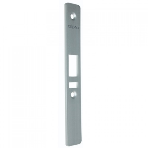 Alpro Deadlatch Strike Plate