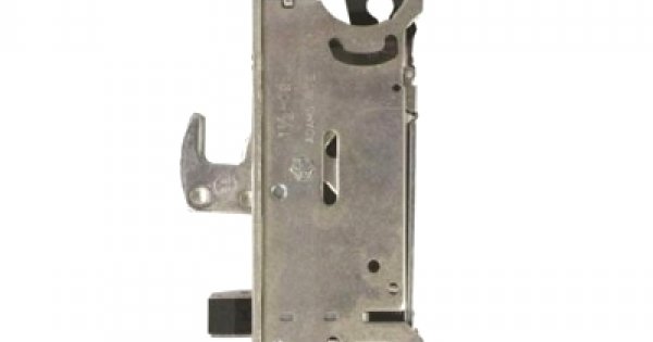 Adams Rite MS1890 Hookbolt Latch/Deadbolt