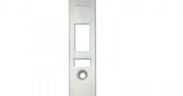 Adams Rite 4700 Faceplate