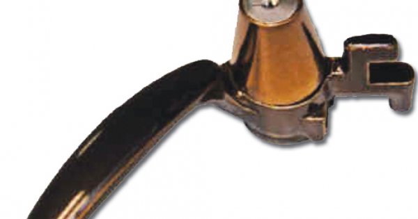 Casement Window Fasteners