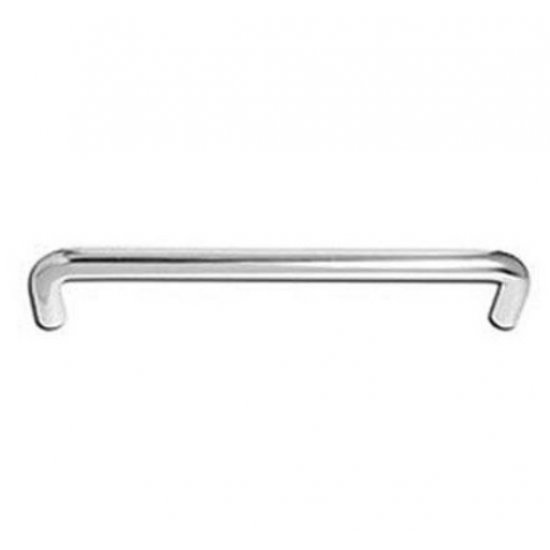 Bolt Fix Aluminium Pull Handle