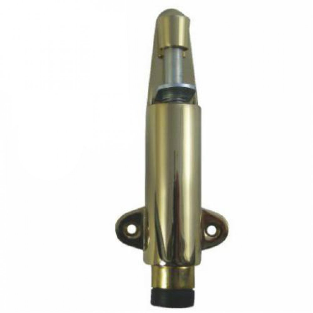 115mm Foot Operated Door Holder
