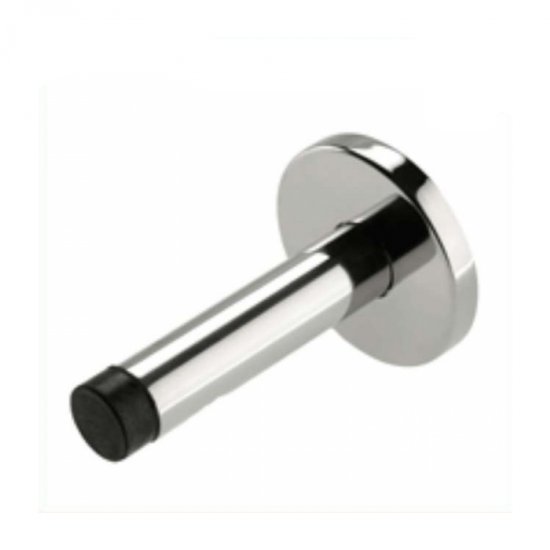 Satin Stainless Steel Wall Door Stop