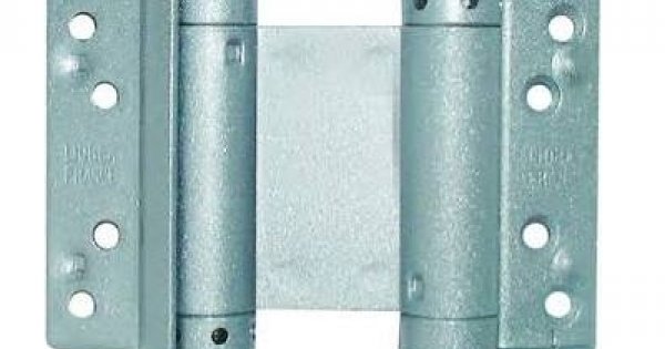 Liobex Double Helical Spring Hinge