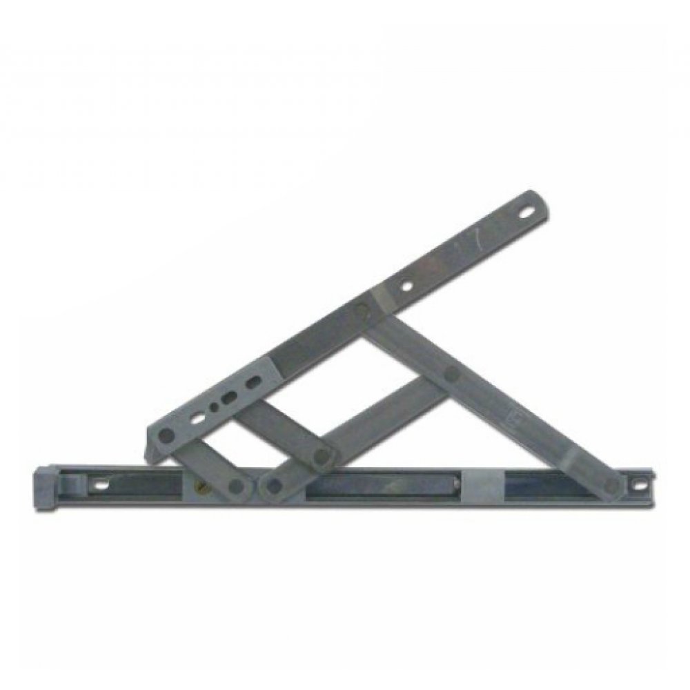 Friction Hinge Side Hung 17mm Stack Height