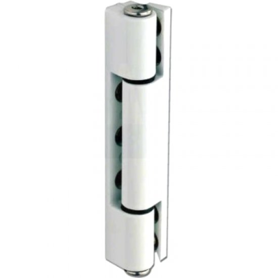 Adjustable Flat Hinge