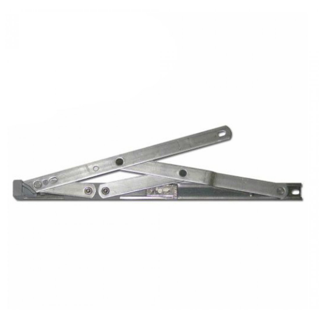 Securistyle Restricted Friction Hinge Side Hung 13mm