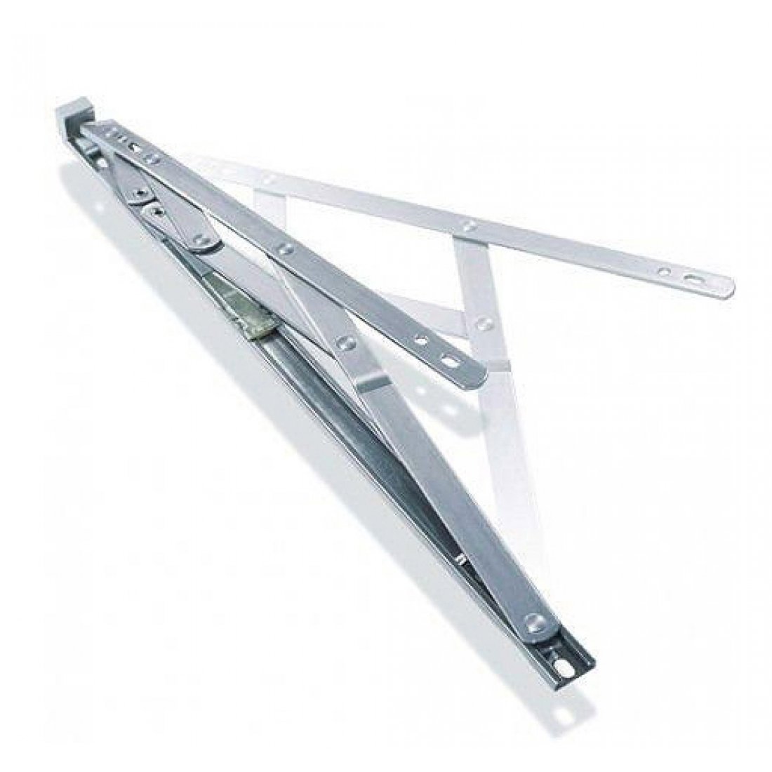 Securistyle Restricted Friction Hinge Side Hung 13mm