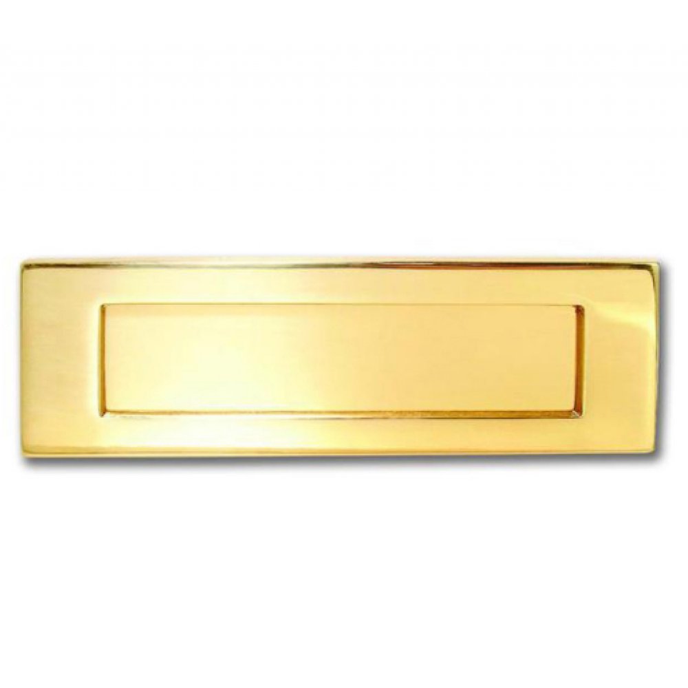 Victorian Letter Plate