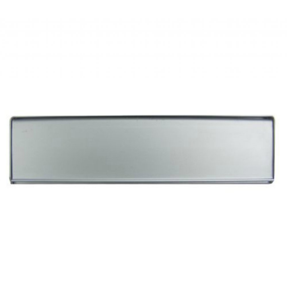 Letter Plate letter-plate