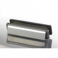 Letter Plate Restrictor