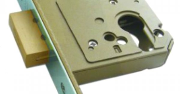 Asec Cylinder Deadlocks