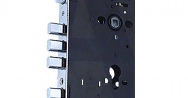 Hooply Cylinder Locks