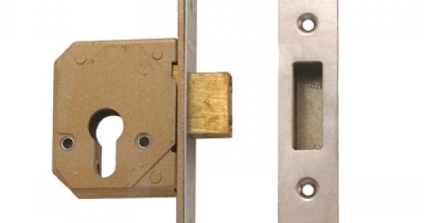 Chubb Cylinder Locks