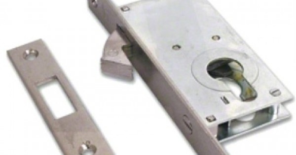 Cisa Cylinder Locks