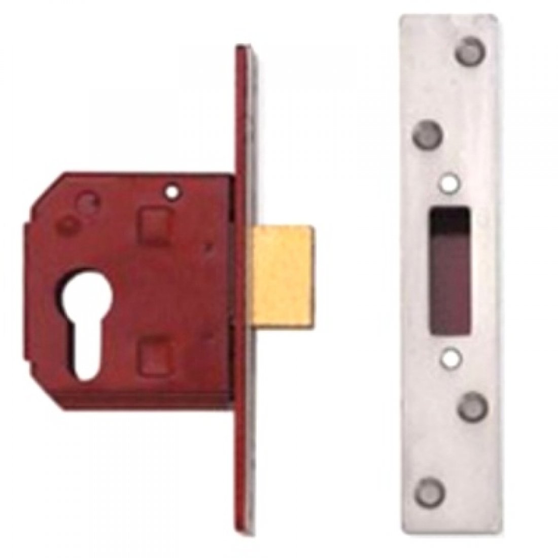 Union Euro Deadlock Case