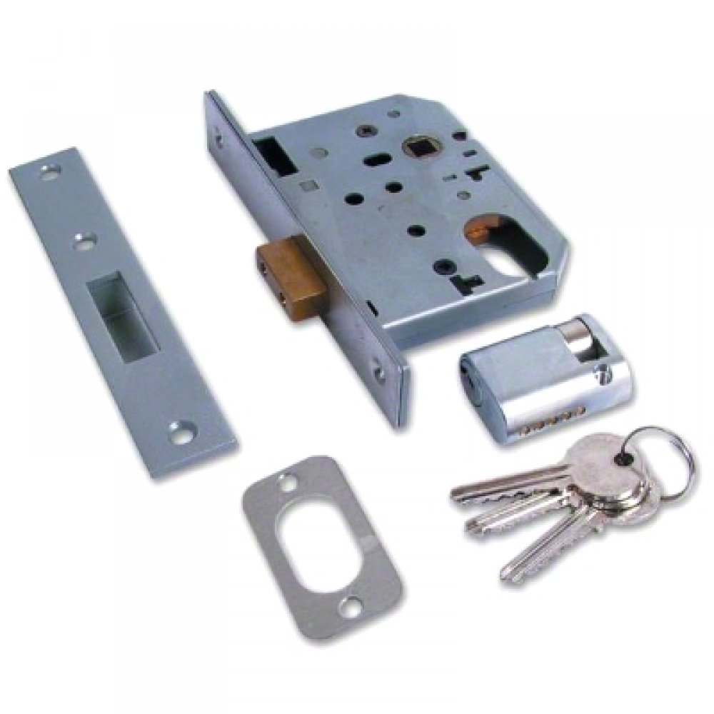 Union 21412 Oval Escape Deadlock