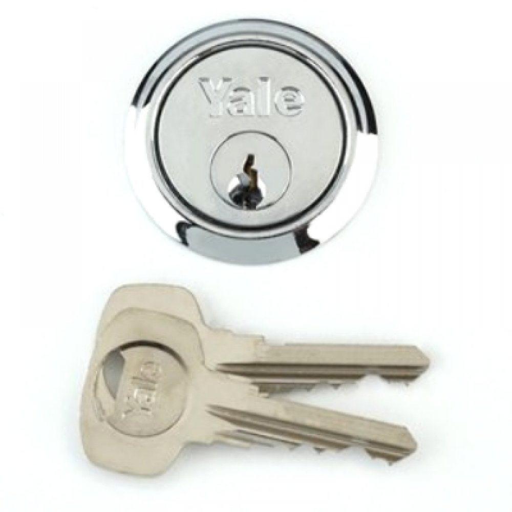 Yale 1109 Rim Cylinder