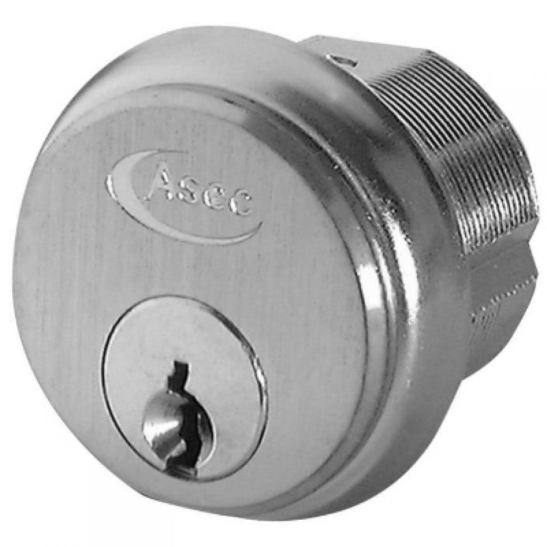 Asec Screw-In Cylinder Asec Screw-In Cylinder