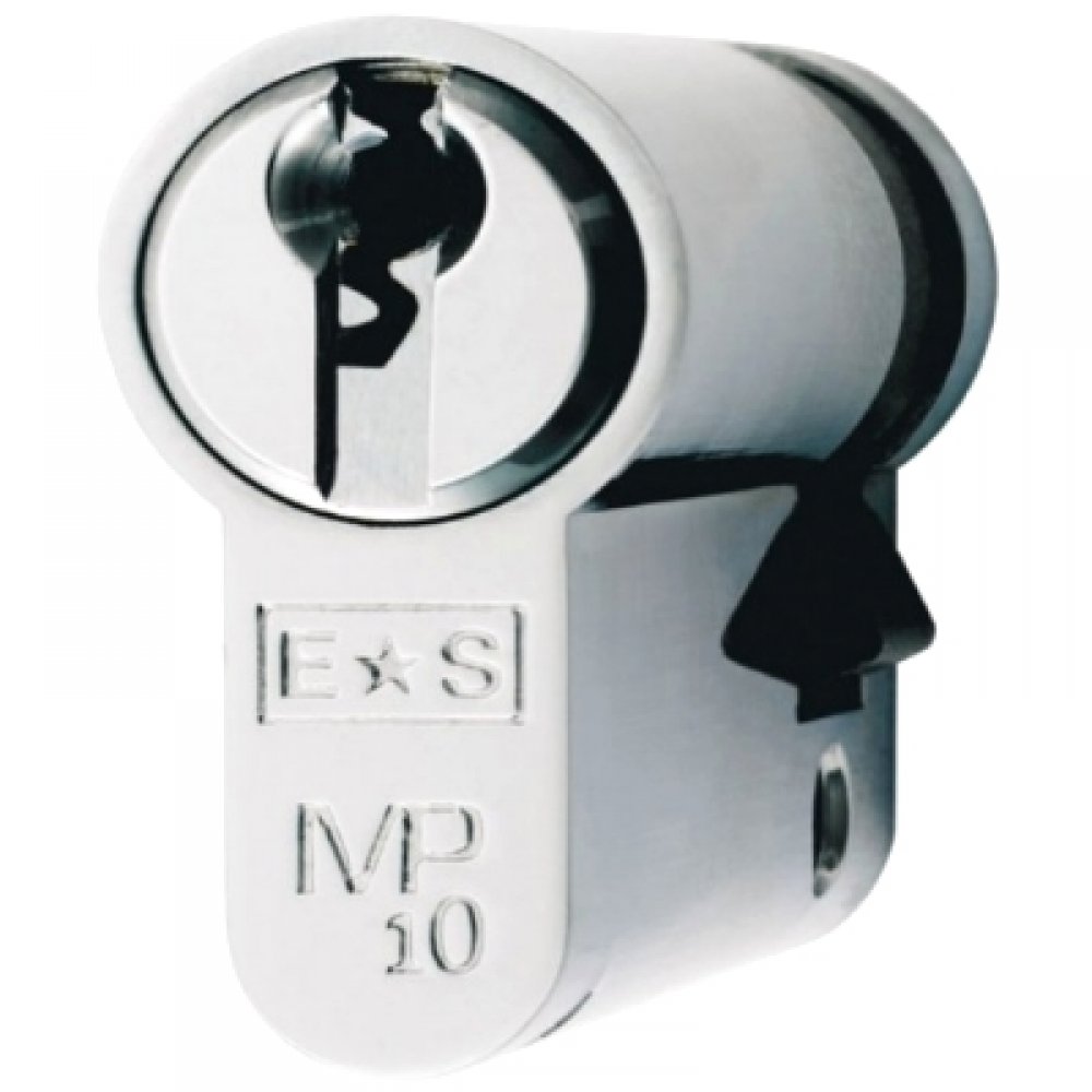 MP10 Euro Profile Single Cylinders