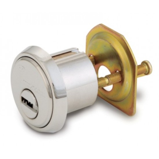Mul T Lock MT5 Rim Cylinder