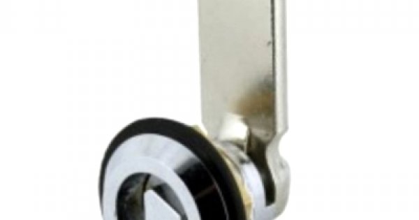 Gas Meter Budget Cam Lock