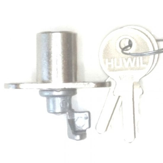 Special Purpose Lock