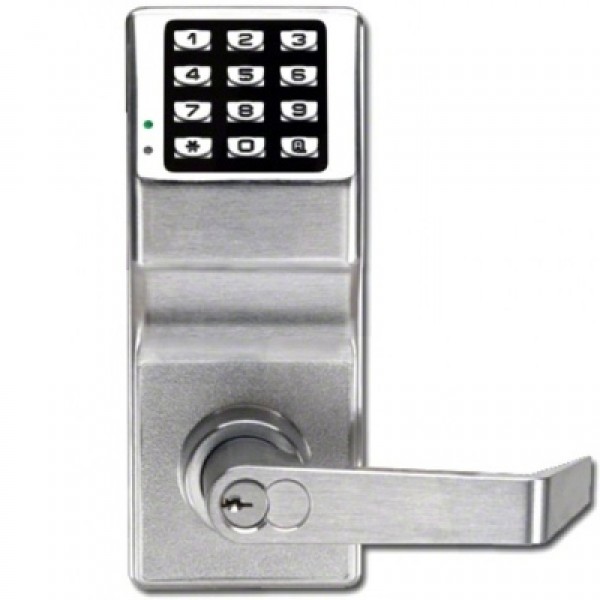 Digital Door Locks and Keypads