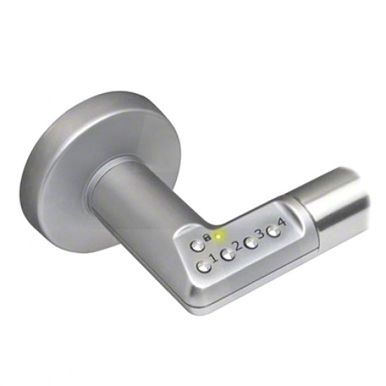 Assa Abloy 8812 Code Handle To Suit Din Standard Locks