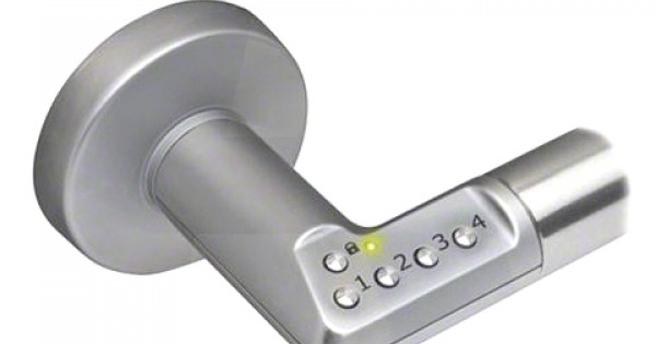Assa Abloy 8812 Code handle To Suit DIN Standard Locks