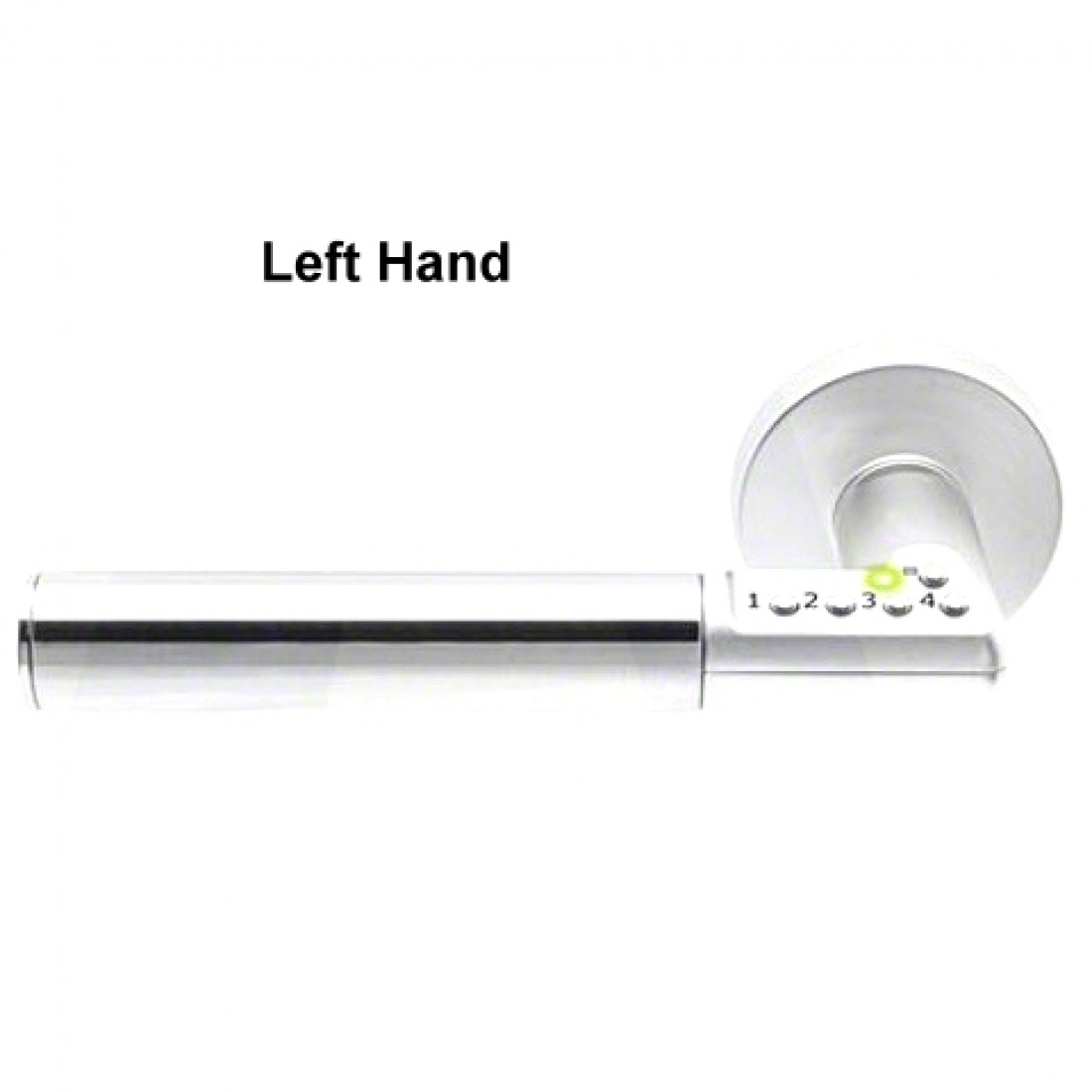 Assa Abloy 8812 Code handle To Suit DIN Standard Locks
