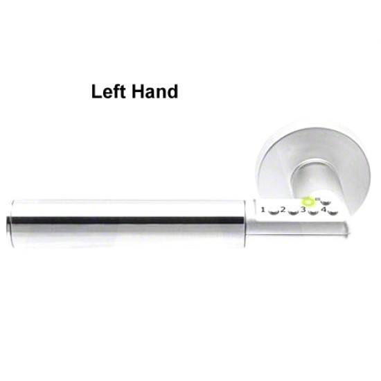 Assa Abloy 8812 Code handle To Suit DIN Standard Locks
