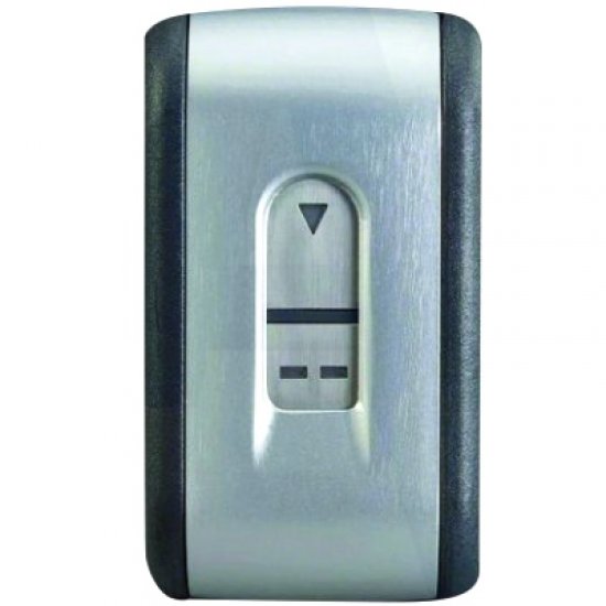 Wireless Fingerprint Reader Keypad Kit