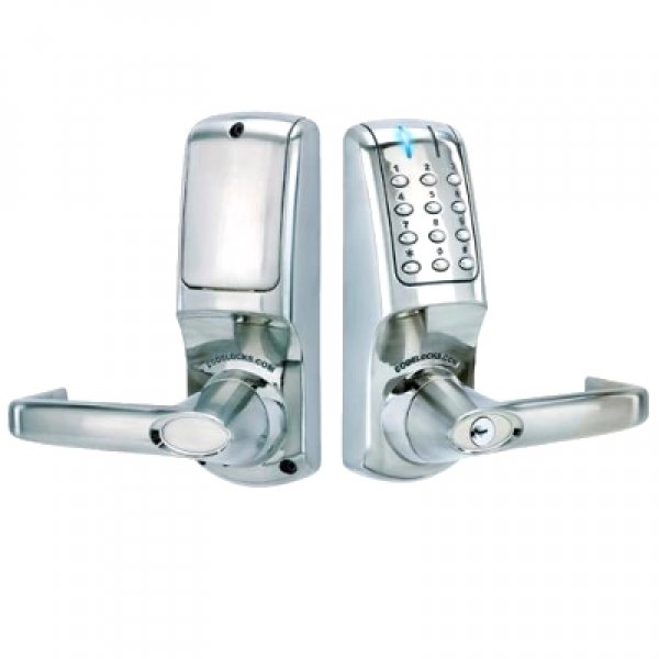 Codelocks mechanical and electronic digital locks