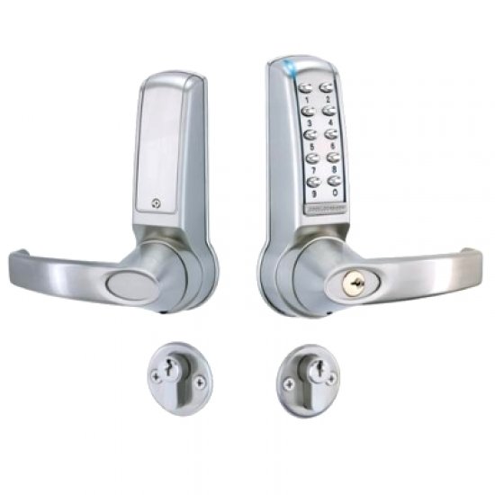 Codelocks CL4020 Battery Operated Digital Lock