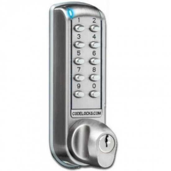 Codelocks CL2255 Series Electronic Digital Lock
