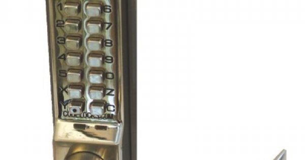 Codelocks CL400 Series Digital Locks