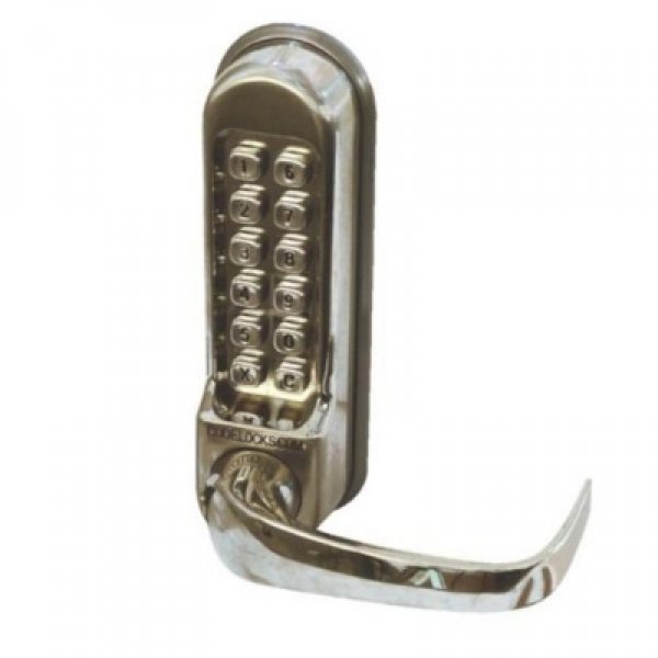 Codelock Mechanical Digital Locks