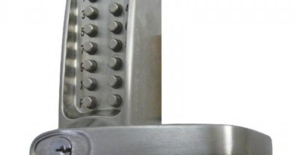 Codelocks CL600 Series Digital Locks