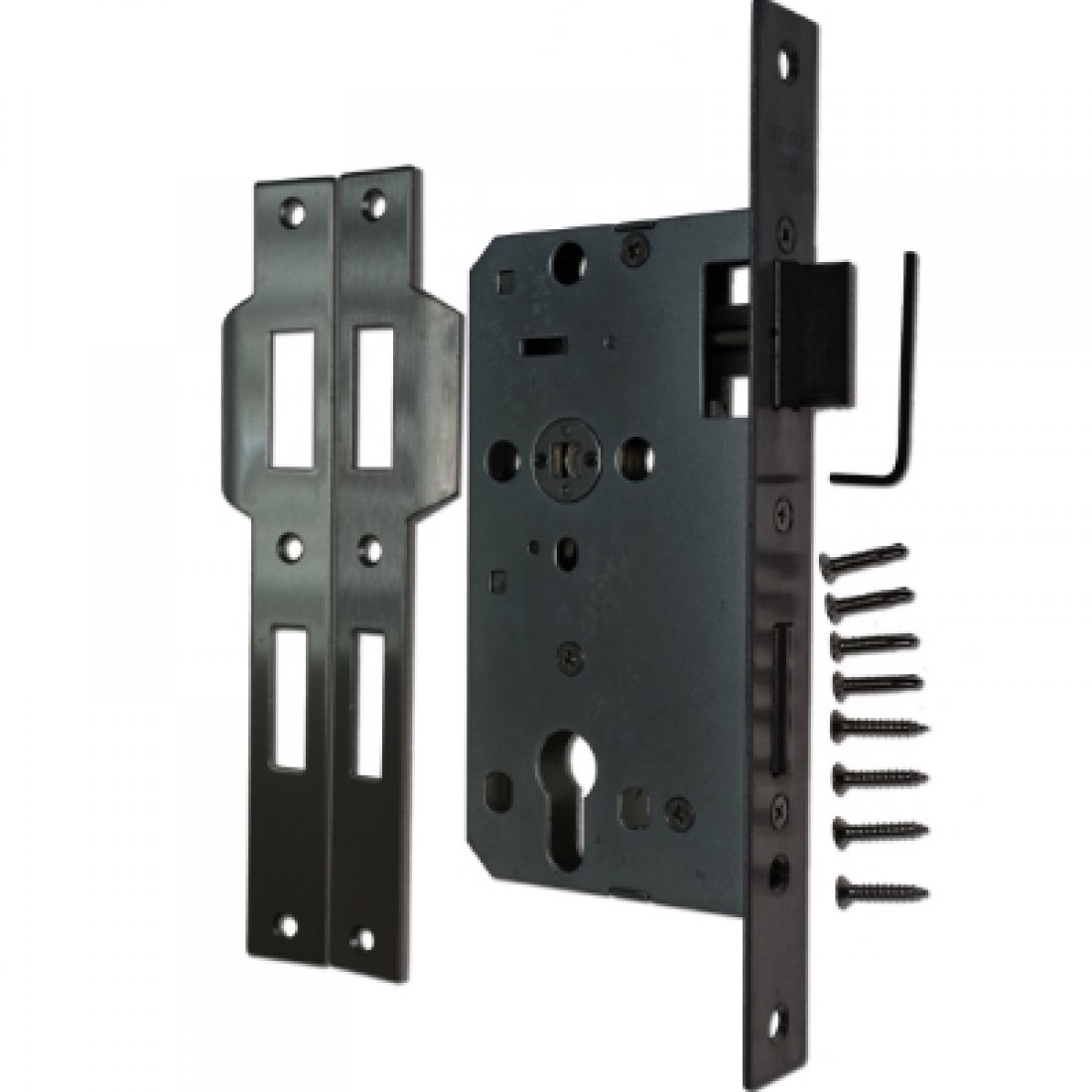 Codelocks CL500 Series Digital Lock With Mortice Lock