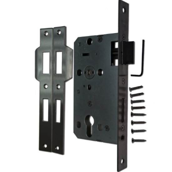 Codelocks CL500 Series Digital Lock With Mortice Lock